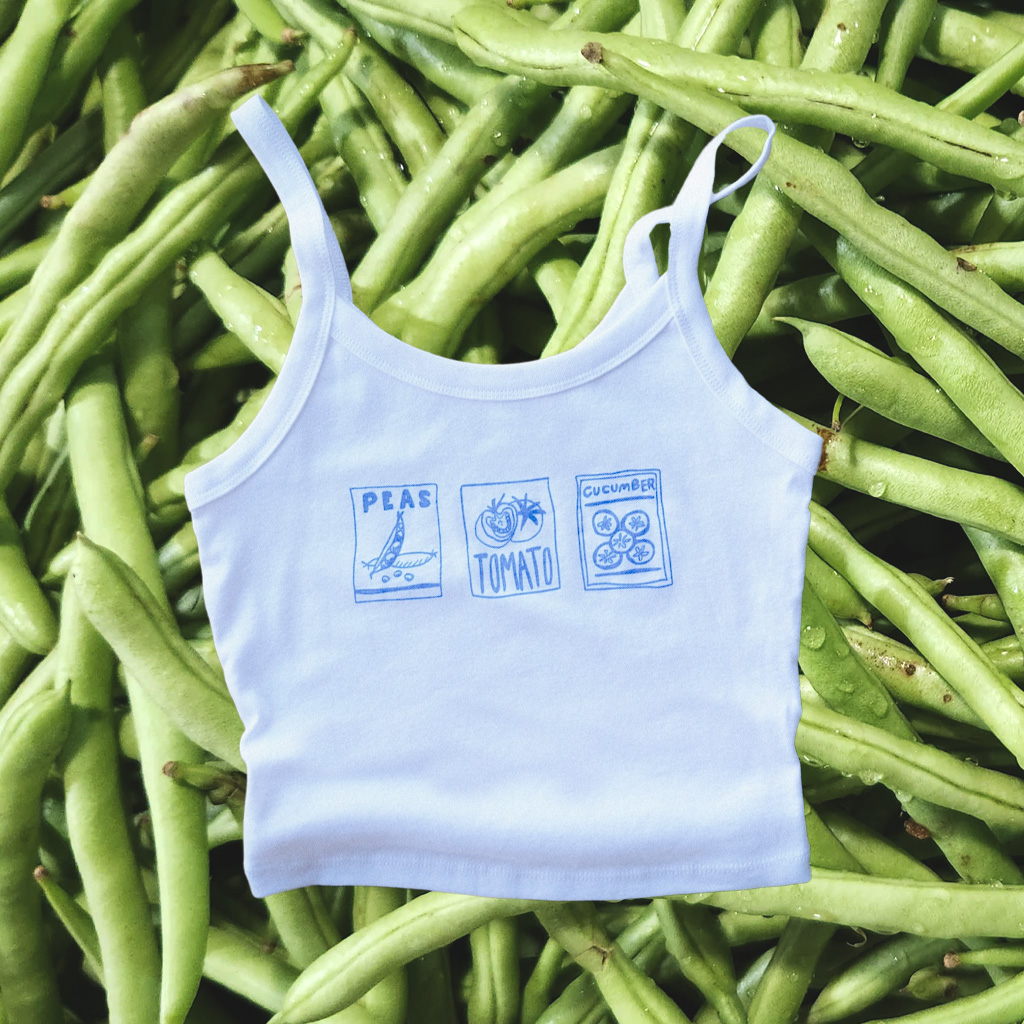 Seed Packet – Intrigue Ink