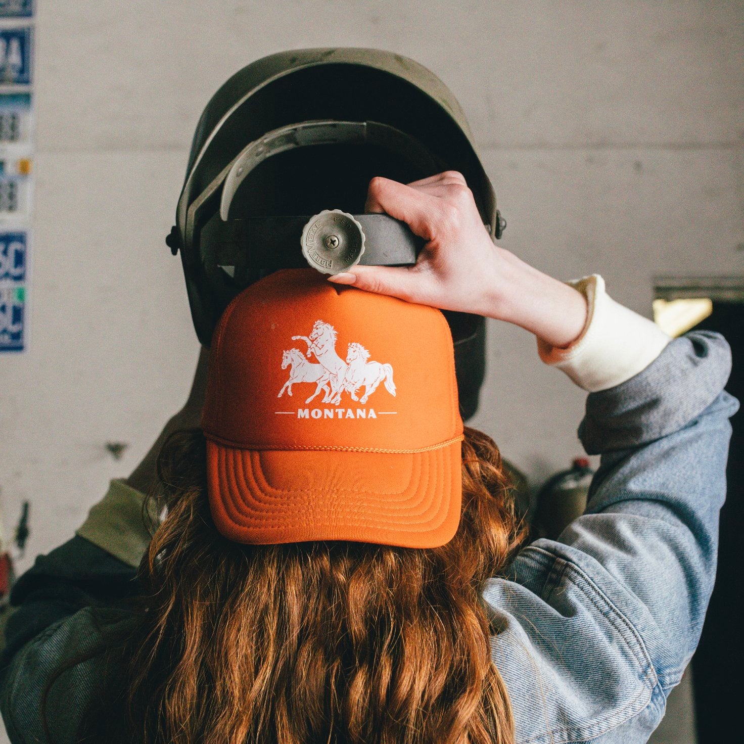 Caps Collection – Intrigue Ink