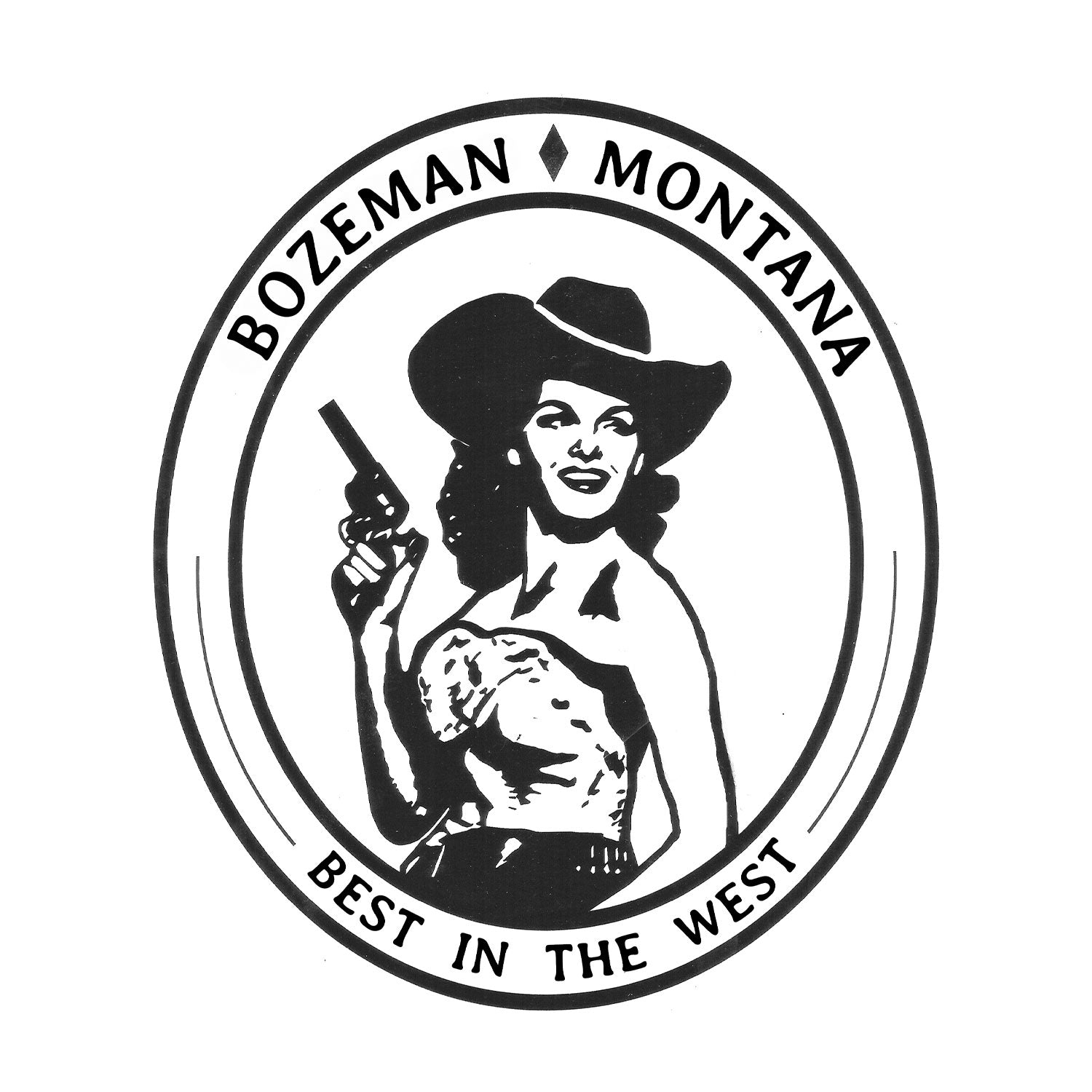 The Montana Gal Collection – Intrigue Ink