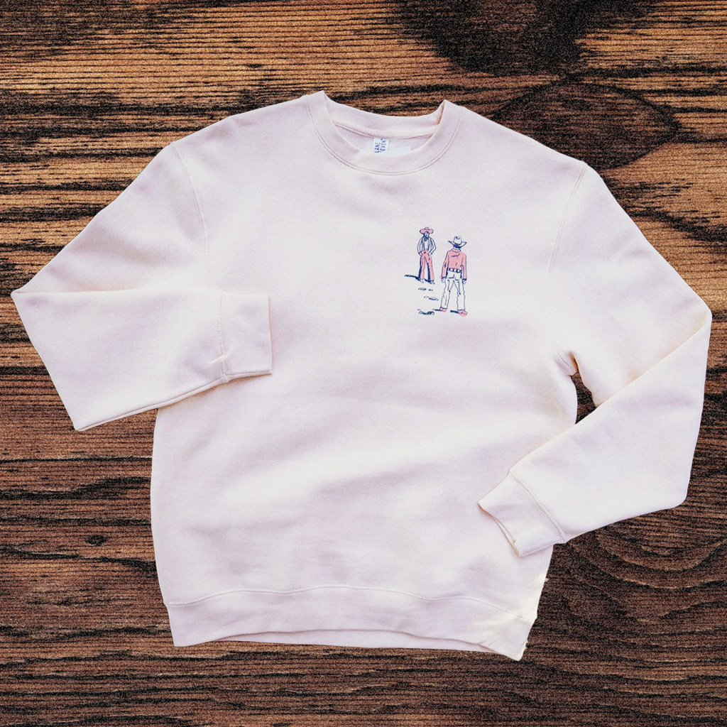 Montana Standoff Collection – Intrigue Ink