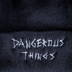 Dangerous Things Beanie – Intrigue Ink