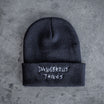 Dangerous Things Beanie – Intrigue Ink