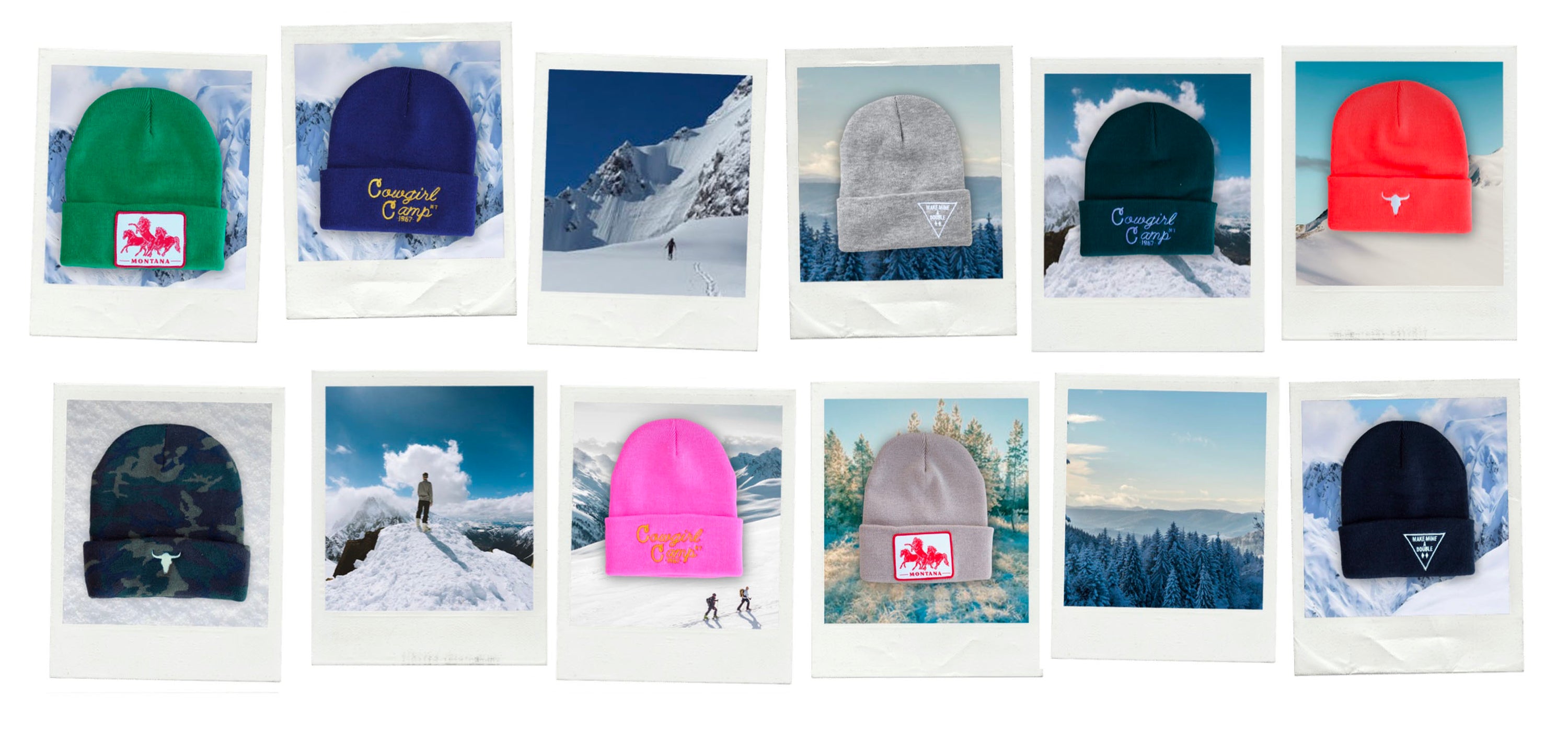 Intrigue Ink | Screenprinted Apparel in Bozeman, MT