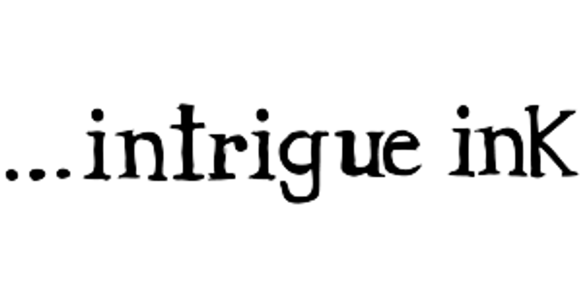 Intrigue Ink | Screenprinted Apparel in Bozeman, MT