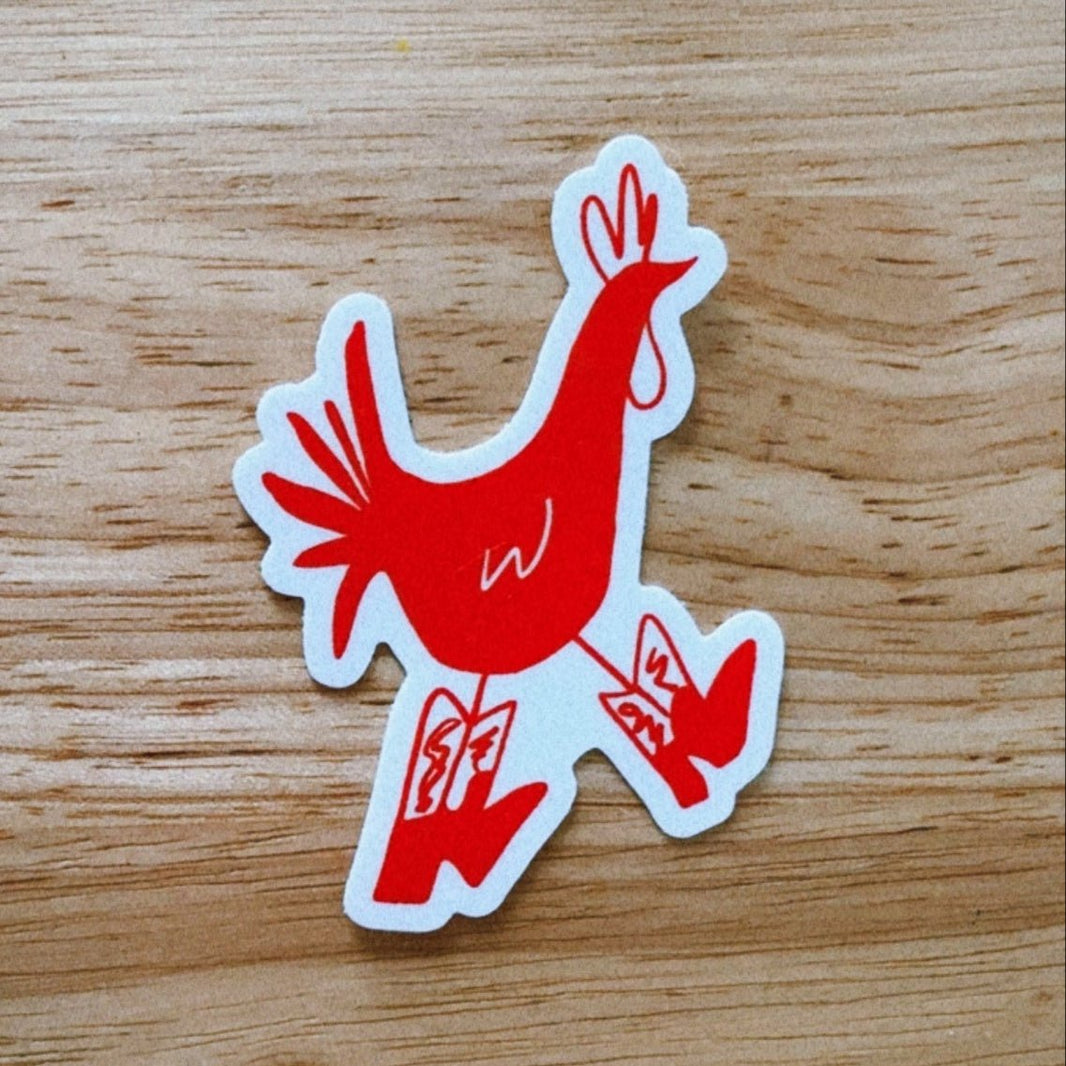 Stickers – Intrigue Ink